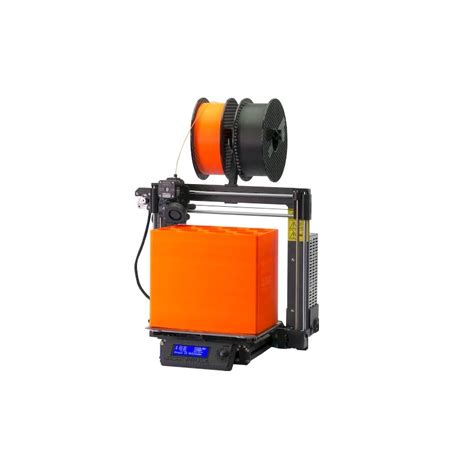Original Prusa I MK S Assembled D Printworx