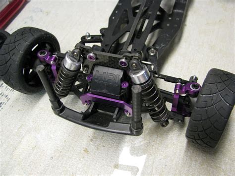 HPI RS Rally R C Tech Forums