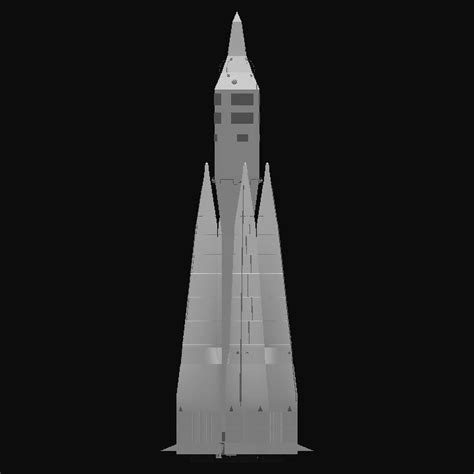 Juno New Origins Sputnik 2