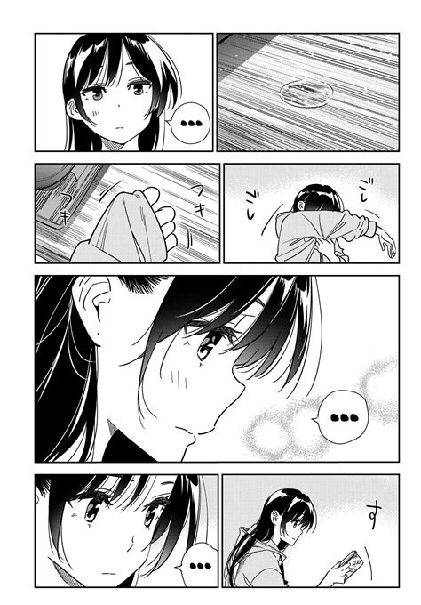Kanojo Okarishimasu Chapter 250 Mangapill