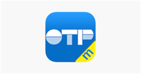 OTP Mobile Token On The App Store