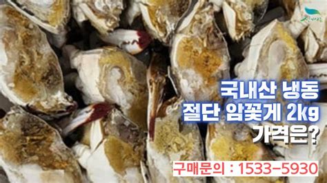신바람 수산물 협력업체 판매상품 국내산 냉동 절단 암꽃게 2kg 중고트랙터 중고농기계 경운기 관리기 스키로더 굴삭기 화물트럭 매매 직거래 장터 사이트 Youtube
