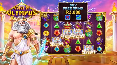 DID NOT SEE THIS COMING Bonus Buy SAVES The Day On Gates Of Olympus