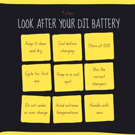 DJI Battery Flashing Light Causes And Fixes