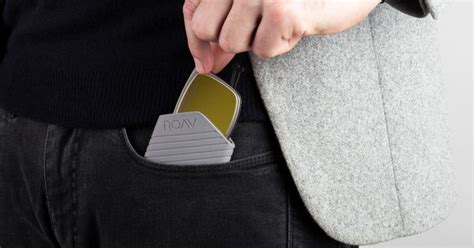 The Invention Of Roav Worlds Thinnest Foldable Sunglass Roav