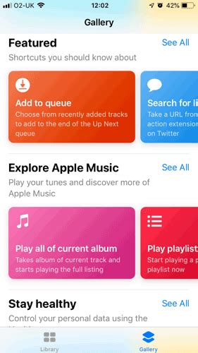 How To Create Siri Shortcuts On Your Iphone And Ipad Make Tech Easier