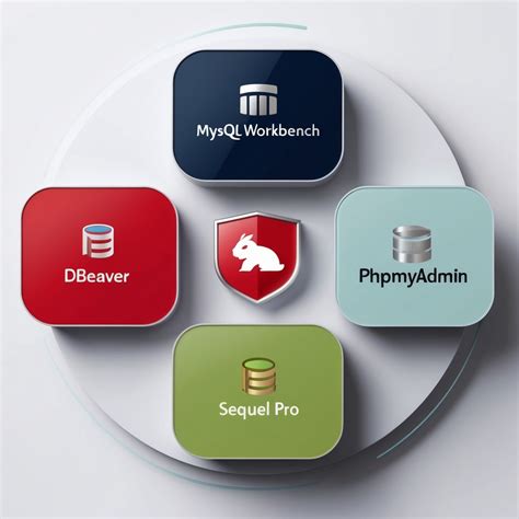 Top 5 Best Clients For Mysql Database Server Felixrante