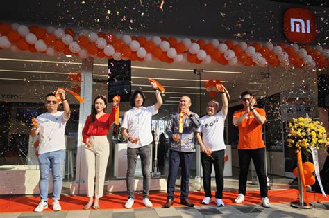Xiaomi Resmikan Flagship Experience Store Pertama Di Indonesia Pricebook