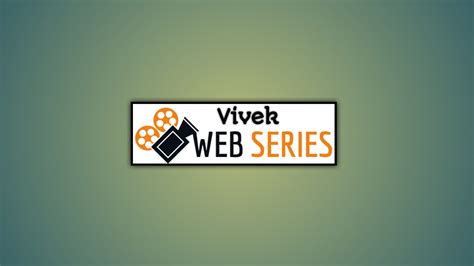 vivek web series