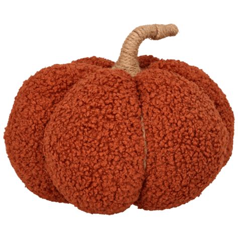 Bass Pro Shops Plush Fleece Pumpkin Cabelas