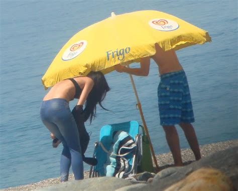 PUBLIC NUDITY PROJECT Andalusia