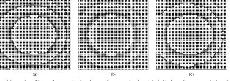 Figure 1 From An Enhanced Optimization Scheme For The Design Of Printed Reflectarrays Semantic