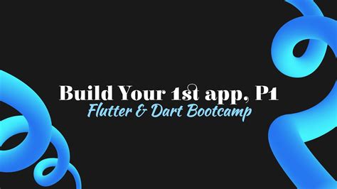 Flutter Dart Bootcamp Day 3 YouTube