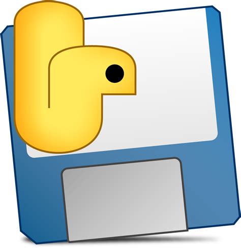 Imagespyinstaller Draft2b Windowed Pyinstaller Logo Free