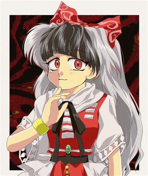 Solnpass Original Touhou Derivative Work 1girl Ai Generated Art Topic Ai Generated