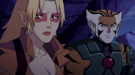 Thundercats 2011 Season 1 Image Fancaps
