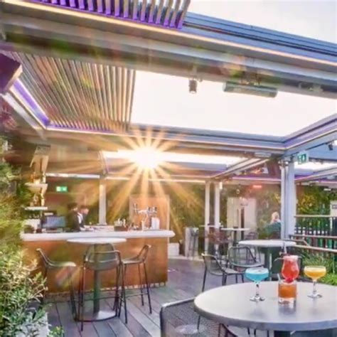 Louvres Breezefree Ltd