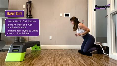 Razor Curl Youtube