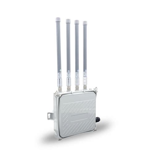 1750mbps Gigabit Outdoor Wireless Ap 80211ac 58g24g Wi Fi Router