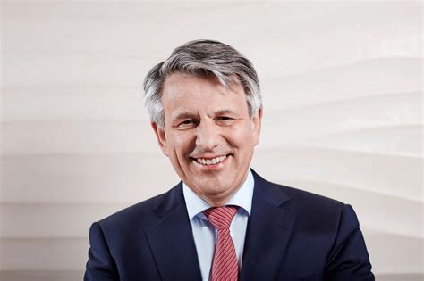 Ben Van Beurden Clariant Vrp Krisenmanager Und Kommunikator Finanz