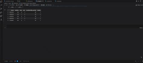 matplotlibをpipでインストールできなかった話と解決法 能動ブログ