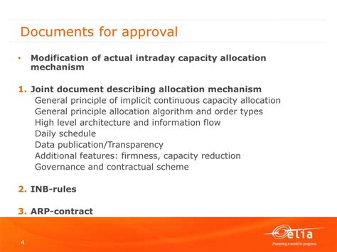 Implicit XB ID BE NL Meeting 26 07 Ppt Download