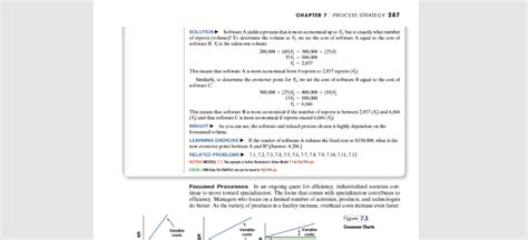 Solved Consider Example 1 Page 286 Reconfigure The