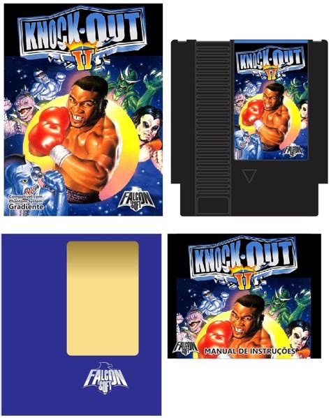 File Knockoutii 2 No Intro Wiki File Knockoutii 2 No Intro Wiki