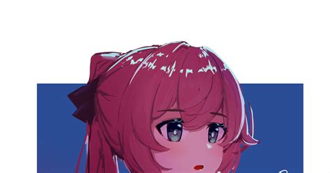 Blue Archive Natsume Iroha Yukata 棗イロハ Pixiv
