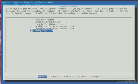 Lcd配置与优化 Csdn博客