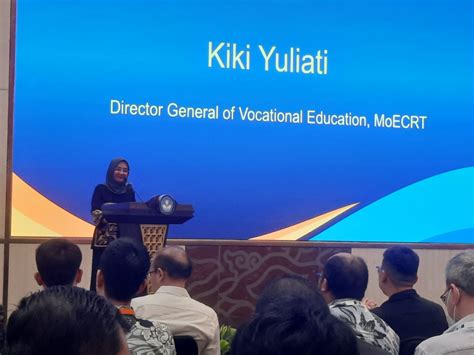 Business Matching 2024 Lahirkan Ratusan Kemitraan Kampus Vokasi
