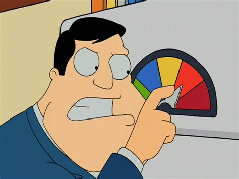 Pilot American Dad American Dad Wikia Fandom Powered By Wikia