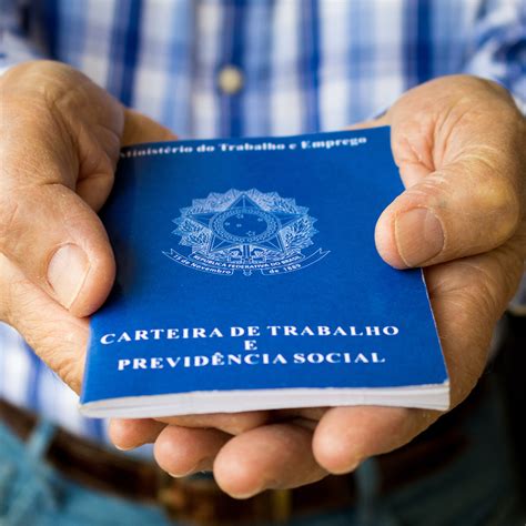 TENHO CARTEIRA DE TRABALHO ASSINADA COMO PCD ISSO GARANTE