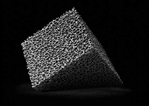 Vam Monolith Diffuser