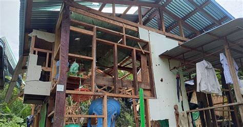 ညောင်လေးပင်မှာ လက်နက်ကြီးကြောင့် ကလေးတစ်ဦးသေဆုံး၊ လေးဦးဒဏ်ရာရ မြန်မာဌာန