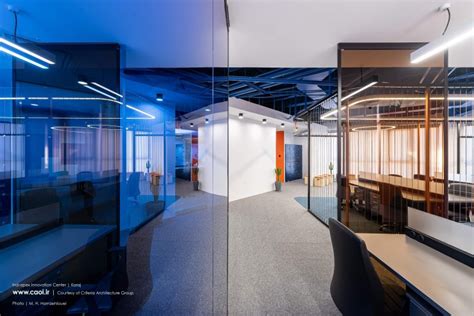 Ind Apex Innovation Center