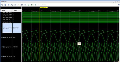 FPGA学习笔记 五 DDS IP核的使用 fpga dds ip核 CSDN博客