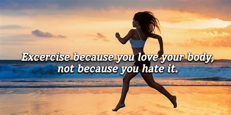 25 Best Inspirational Quotes That Will Motivate You To Live A Healthy