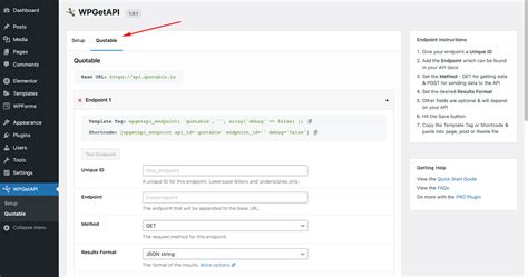 How To Integrate External API In A WordPress Page 5 Ways To Do It
