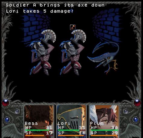 Dungeon Crawler On Tumblr