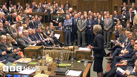 Committee Launches Inquiry Into Number Of Women Mps Bbc News