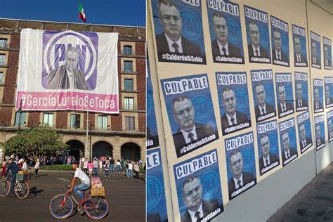 Morena Desestimó La Marcha Del Ine Y Acusó A La Oposición De Proteger A
