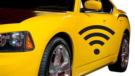How to Get WiFi in Your Car: A Comprehensive Guide