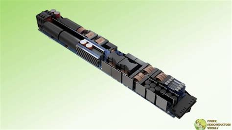 Power Semiconductors Weekly On Linkedin Infineon Technologies Unveiled