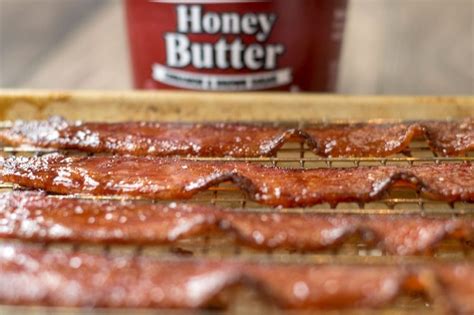 Brown Sugar Bacon Recipe