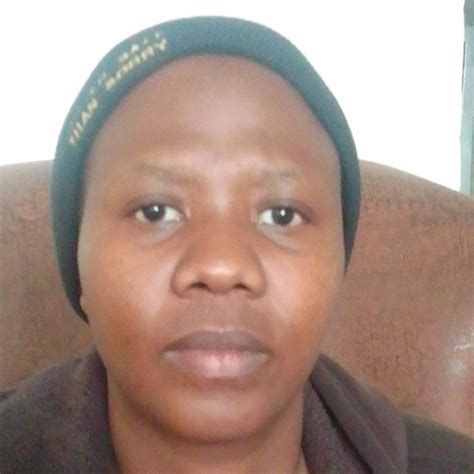 Nombulelo Lethoba North West South Africa The Aurum Institute