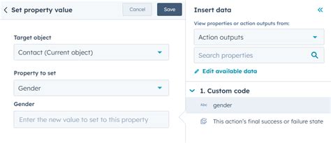 How To Make Api Calls From Custom Code Actions Inside Hubspot Workflows