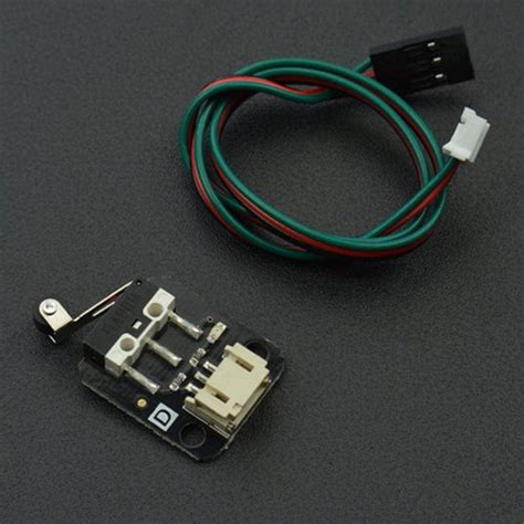 Gravity Digital Crash Sensor Right The Pi Hut