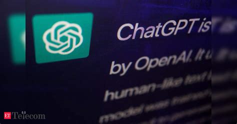 What Is Generative Ai The Technology Behind Openais Chatgpt Ettelecom