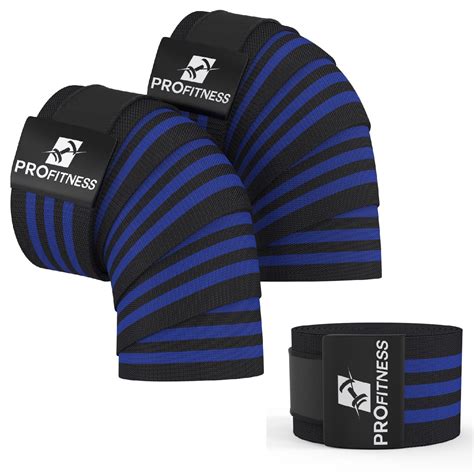 Best Knee Wraps